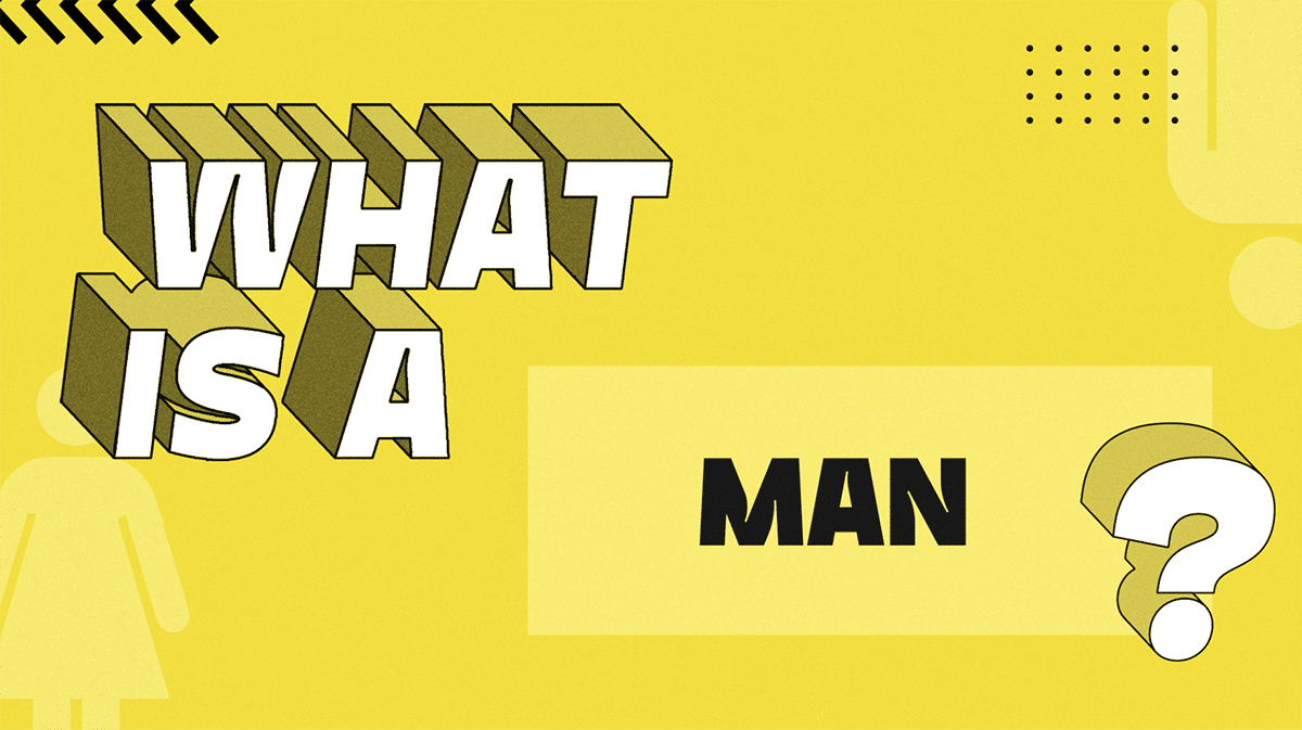 What is a Man? - Victory Family Church | Exciting, Family Friendly ...