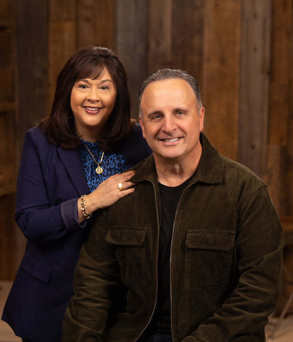 Learn About Our Leadership | Victory Family Church